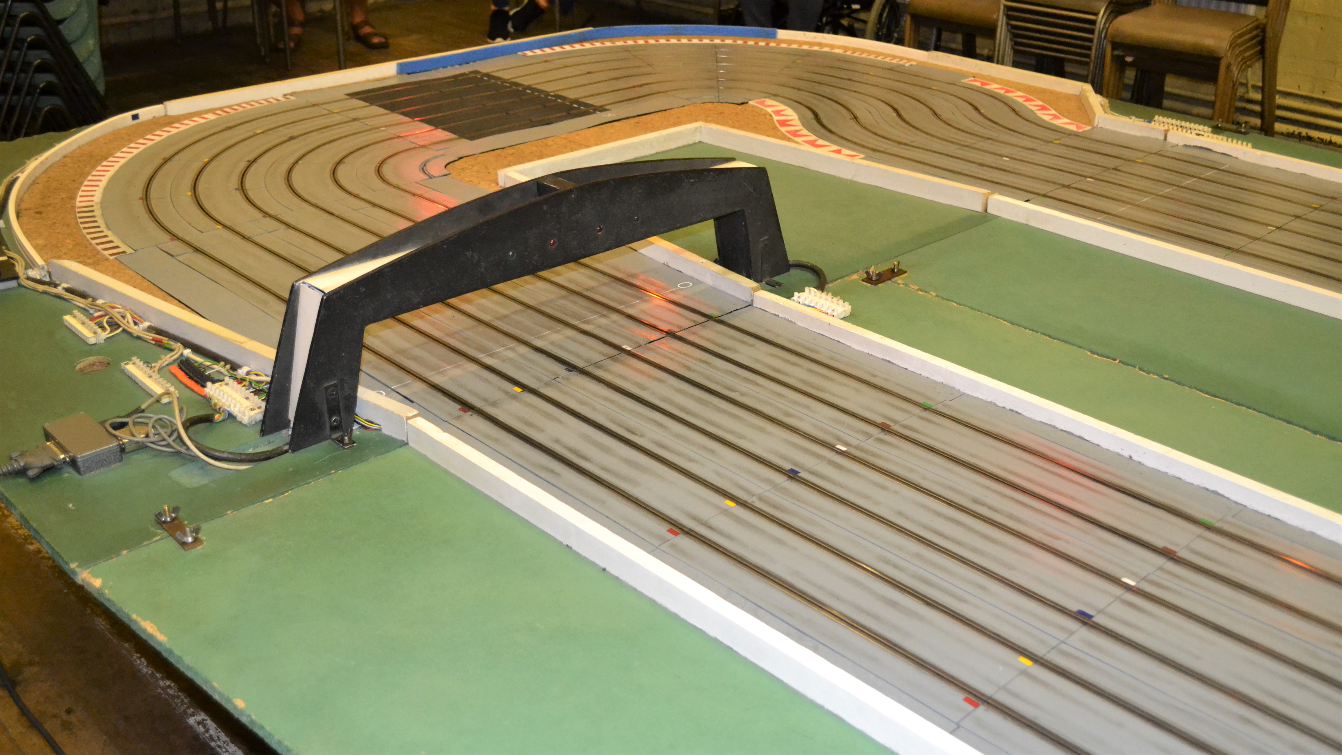 Gallery – London Scalextric Club