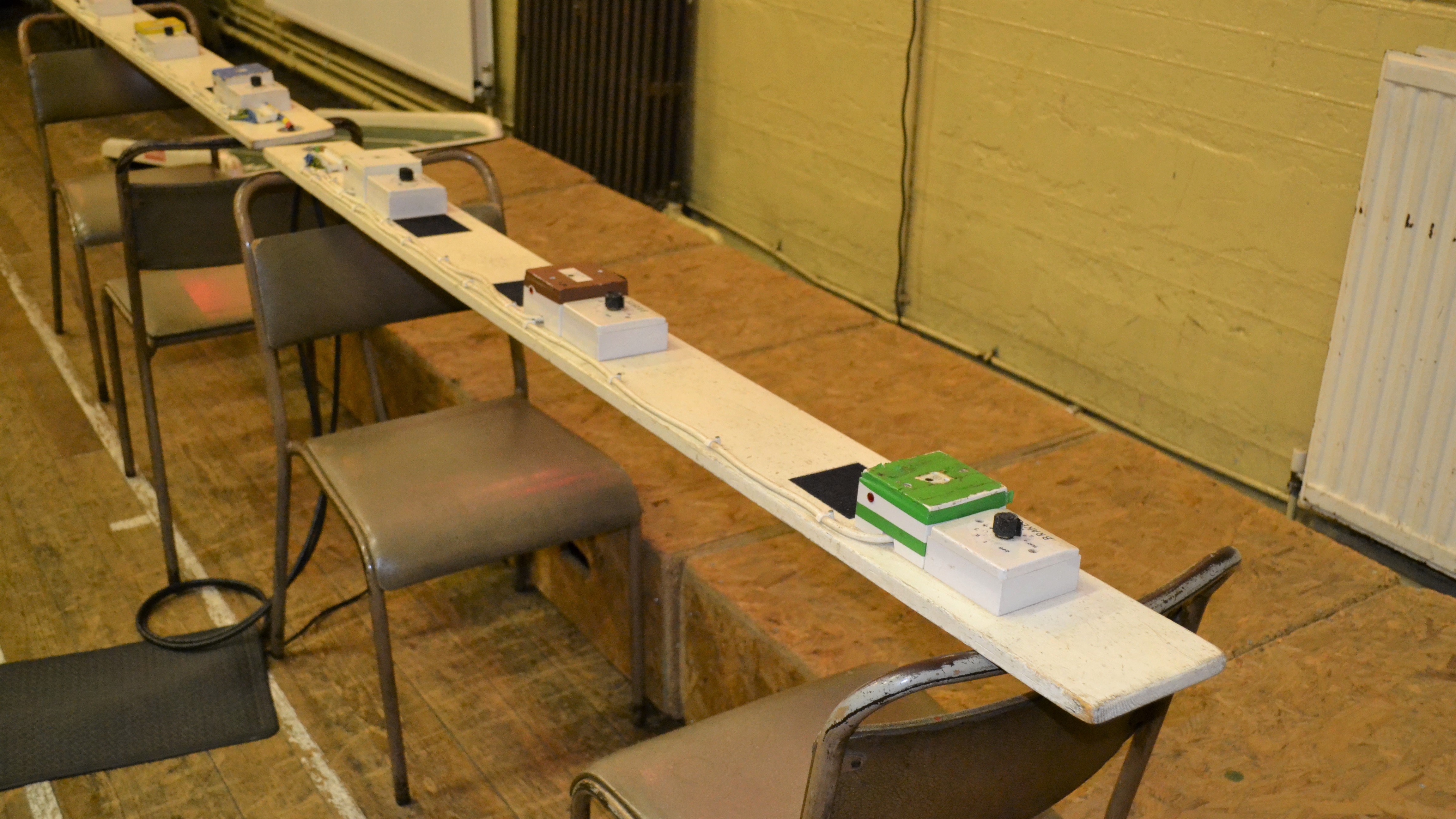 Gallery – London Scalextric Club