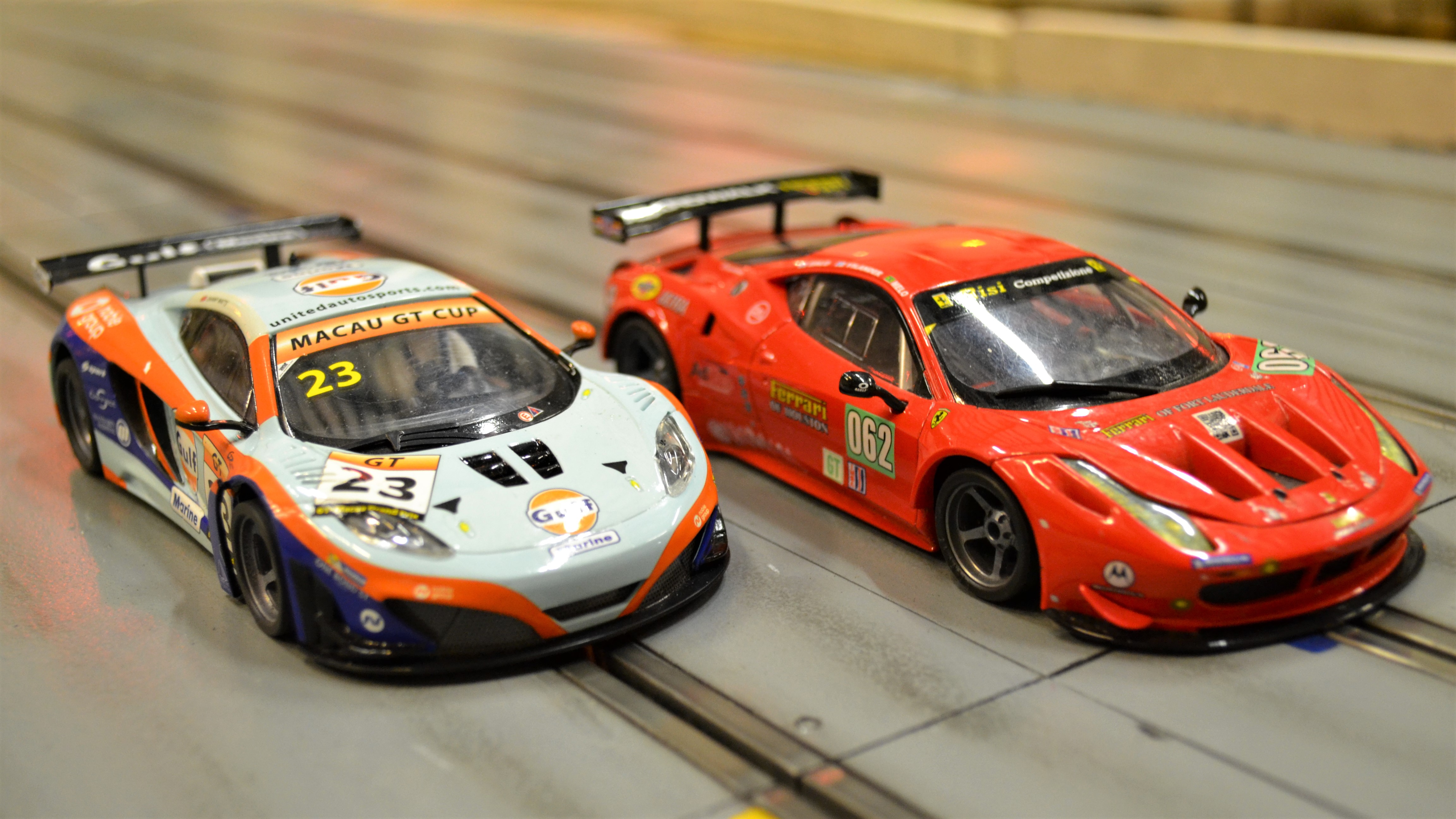 Gallery – London Scalextric Club
